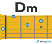 Learn Music Theory for Guitar [5-step Roadmap] | StringKick
