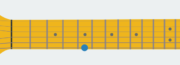Guitar Intervals: Explained Easily [Full Guide] | StringKick